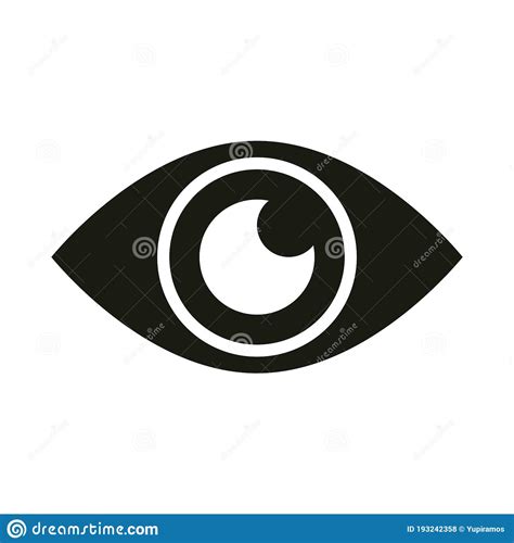 Mobile Application Surveillance Web Button Menu Digital Silhouette