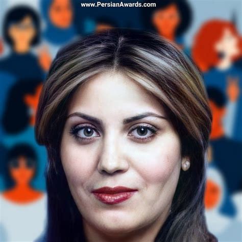 Persian Women 💥معرفی زنان موفق پارسی💥 اکرم بنایی معروف Facebook