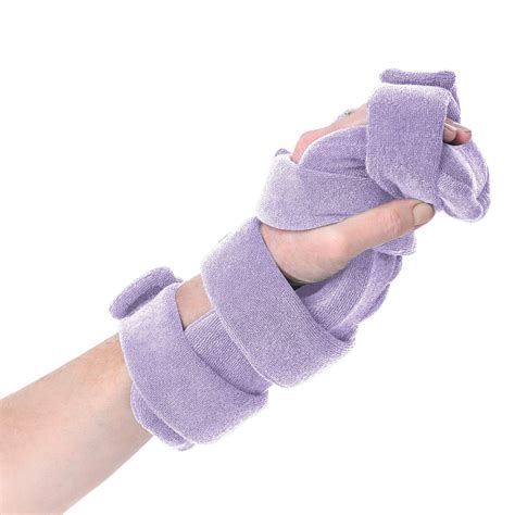 Comfy Splints™ Pediatric 4 Strap Handwrist Orthosis Alimed