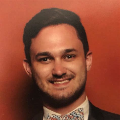 Daniel Eubanks Attorney Pfc Usa Linkedin