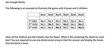 Solved Question 3 Array Implementation 5 Pts In This