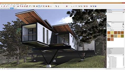 Ambient Occlusion Ex 3 1 0 For Sketchup 2022 Download Filecr