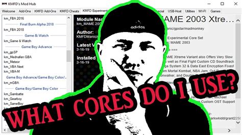 The Retroarch Cores You SHOULD Be Using YouTube