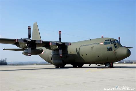 Liveries Requests - Austrian Airforce C-130 (Set?) - Flightsim.to
