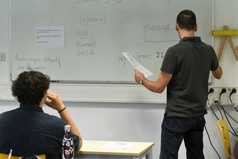 Loire Rentrée à 23 Ans Il Fait Sa Première Année Comme Prof D