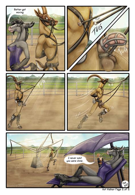 Rule 34 Anthro Bit Gag Blinders Bondage Bondage Bound Bovid Bridle