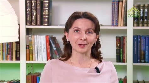 У книжной полки. Преподобный авва Дорофей. Душеполезные поучения - YouTube