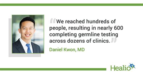 model increases odds of timely prostate cancer germline testing but