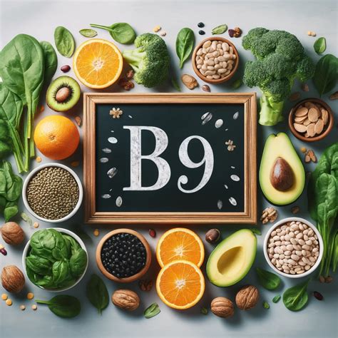 Ácido Fólico Vitamina B9 E Folato O Que é E Qual A Diferença Blog