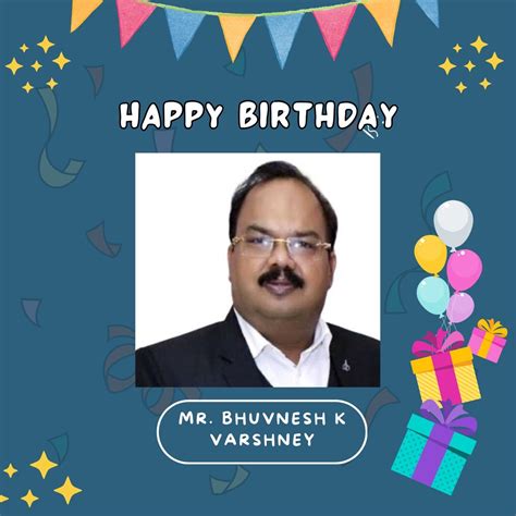 Essential Oil Association Of India On Linkedin Wishing Eoai Member Mr