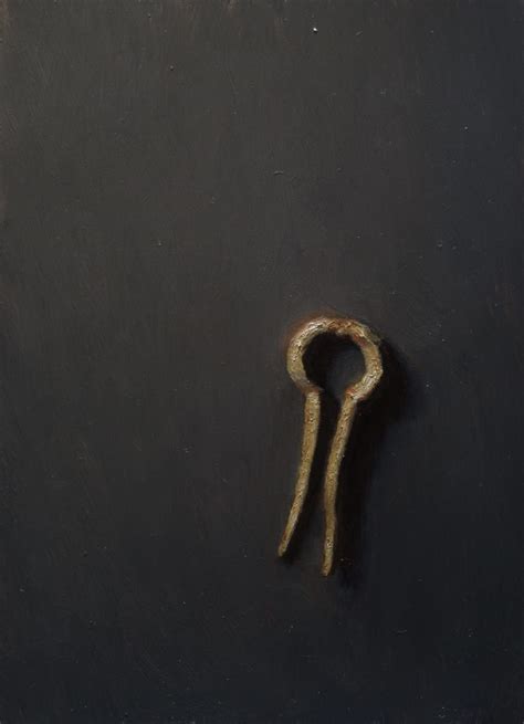 Found Objects Jaw Harp City Collection