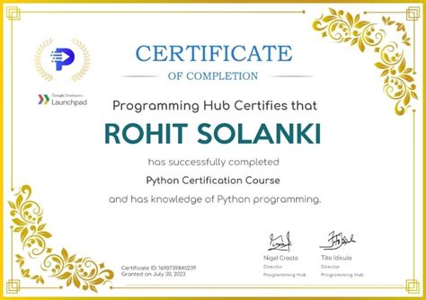 Rohit Singh Solanki On Linkedin Programinghub Pythonprogramming