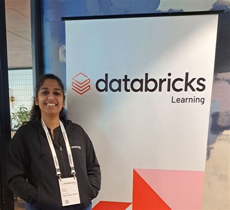 Nikita Shinde On Linkedin Databrickslearning Certification