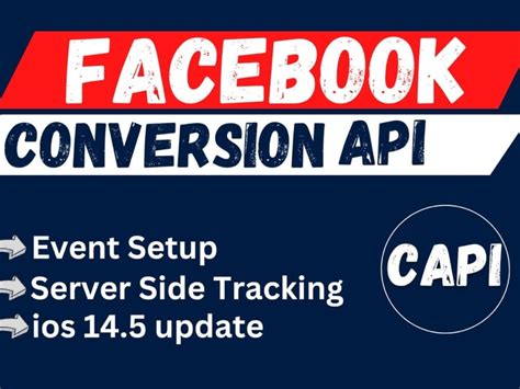 Facebook Conversion Api Setup Server Side Tracking Error Fix With GTM Upwork
