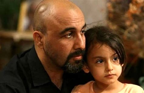 نگاه روز درسا کوچولو سریال بزنگاه بعد 15 سال؛ نیکی نصیریان در 21