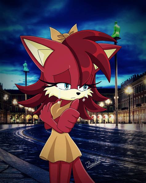 Fiona Fox Wallpapers Wallpaper Cave