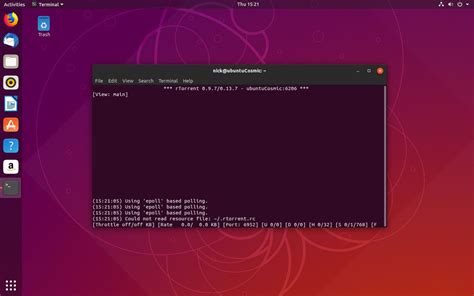 The 5 Best Linux Torrent Clients Of 2019