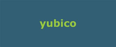 What Is Phishing Definition And Related Faqs Yubico