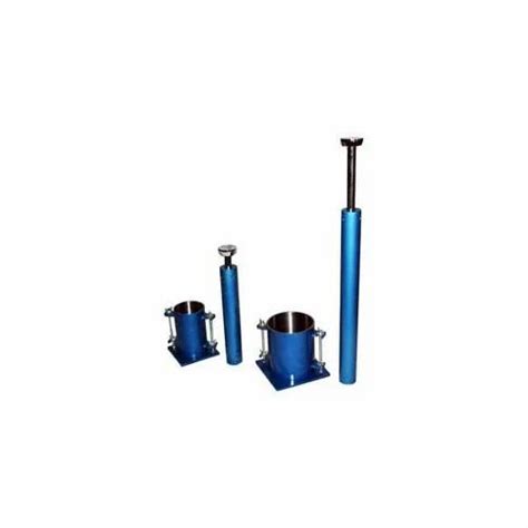 Proctor Compaction Apparatus At Best Price In India