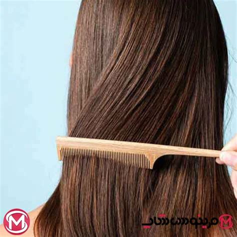 شامپو ترزمه مناسب موهای رنگ شده مدل Keratin Color حجم 230میل مرینوس شاپ