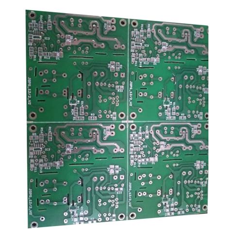 FR4 1mm Single Layer Printed Circuit Board At 12 Piece In Pune ID 25376076062