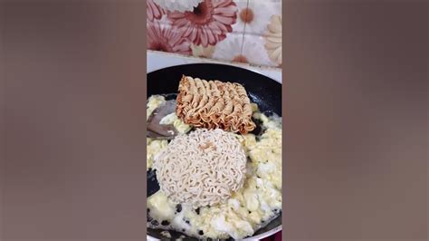 Hot Mix Egg Chaumin Youtube