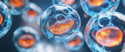 An Analysis Of Abnormal Cell Structures And Tissues With Advanced Microscopy Techniques For