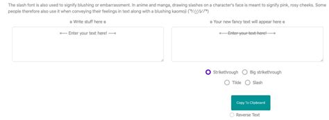 Best Strikethrough Text Generator Tools Online Cross Out Text Like A Pro