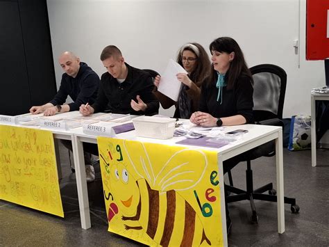 Spelling Bee Natjecanje OŠ Ivanja Reka