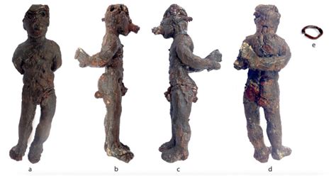 Magic In Ancient Greece And Rome Anthropology News