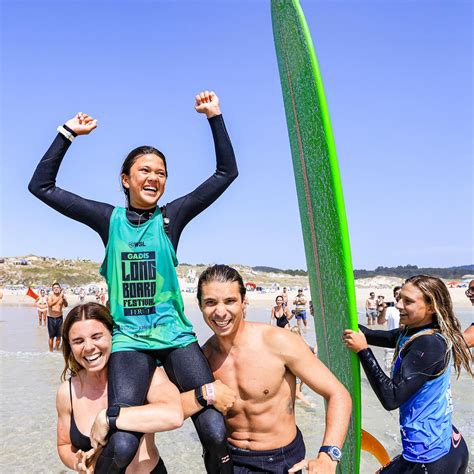 Ginger Caimi Entra Nella Storia A 13 Anni Conquista Laccesso Al