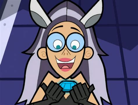 Empress She Wolf Danny Phantom Wiki Fandom