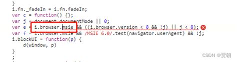 Jquery版本升级的问题jquery升级 Csdn博客