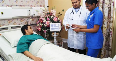 Medical Centers In Malaysia Kpj Selangor Specialist Hospital
