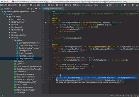 Ide Mac Dev Setup
