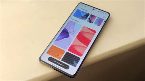 Oppo Reno Review Cheap With A Catch Techradar