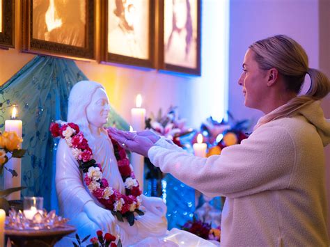 Ananda Service Corps Ananda Meditation Retreats