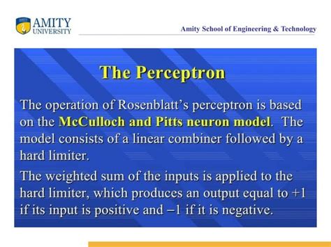 ann lecture 4 supervised single layer networks pdf