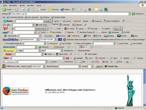 Malwarebytes Verklaart Oorlog Aan Toolbars Computerforum Pctuts Be