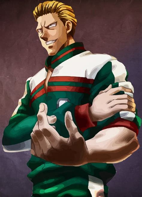Phinks Hunter X Hunter Hunter Cute Anime Character