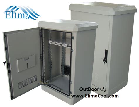 رک اوت دور الیما Rack Outdoor