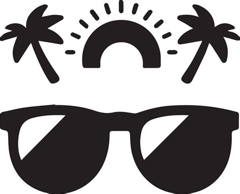 Sunglass Vector Silhouette Black Color 10 35814882 Vector Art At Vecteezy Sunglass Vector Silhouette Black Color 10 35814882 Vector Art At Vecteezy