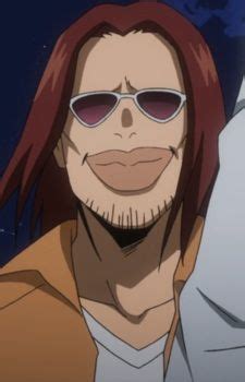 Kenji Hikiishi Sakaki Mha Mr Smiley Bnha Koku Hanabata Mha