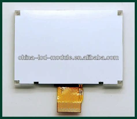 2 0 Inch Lcm Rohs Display Module Lcd Jhd12864 G121btwf B Buy 2 0 Inch Lcm Rohs Display Module