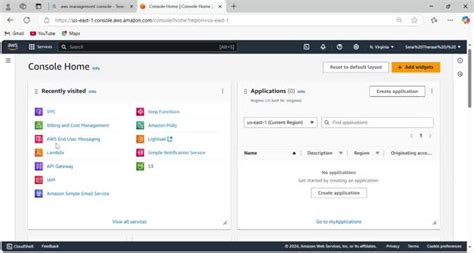 Sena Therase J On Linkedin 30dayschallenge Pepcloudchallenge Aws