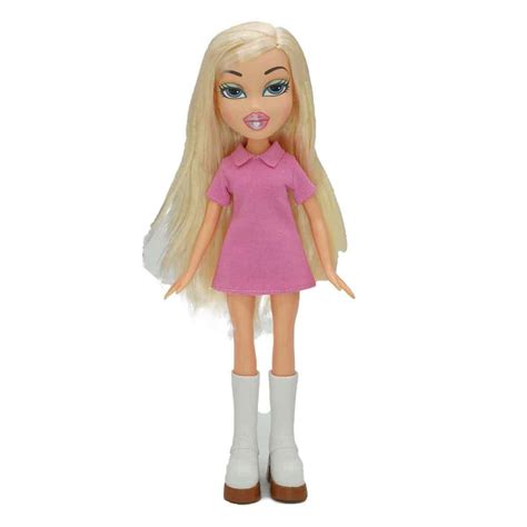 Muñeca Bratz Bratz Opp New 1 Pieza Chedraui