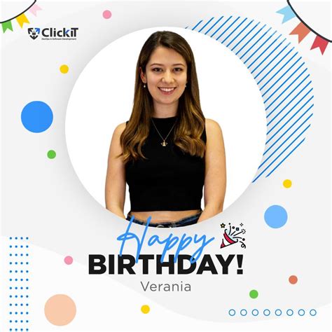 Clickit Devops And Software Development On Linkedin Clickitculture Happybirthdayclicker