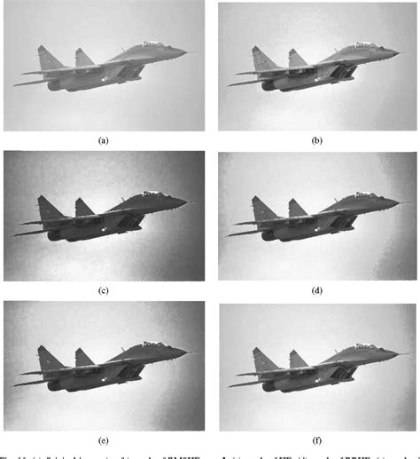 Figure 9 From Preserving Brightness In Histogram Equalization Based