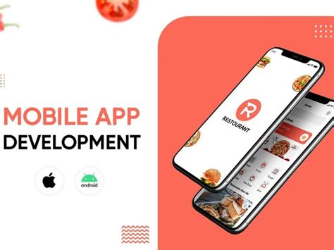 A Best IOS And Android Mobile App Back End Development Android Developer Upwork