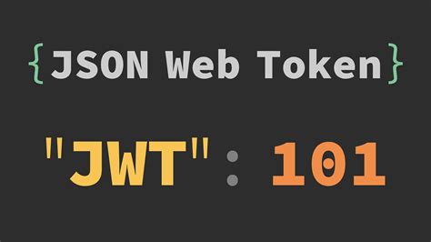 Jwt Json Web Tokens Explanation And Exploitation 0x02 By Hashar Mujahid Infosec Write Ups